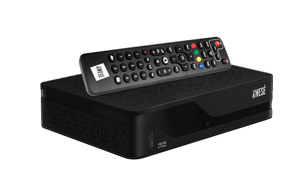 Kwese-decoder | My Zimbabwe News