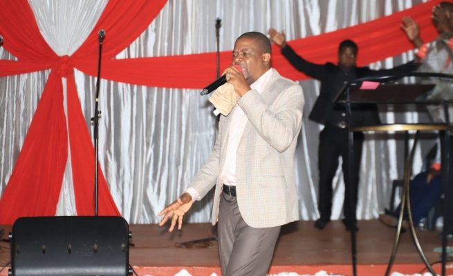 prophet-ukama | My Zimbabwe News