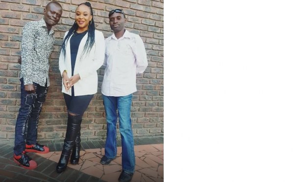 Prophet Pambuka and Prophet Madungwe_600x373 | My Zimbabwe News