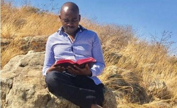 Chamisa’s Bold Move: Popular opposition leader cuts ties with tainted ...