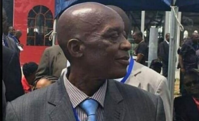 chihuri | My Zimbabwe News