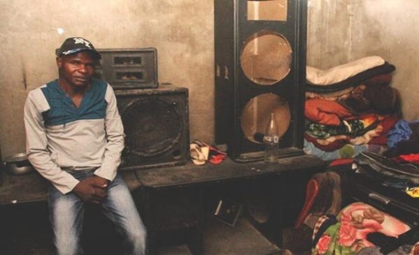 Heartbreaking confession: Comedian Kapfupi’s sh0cking revelation shakes ...