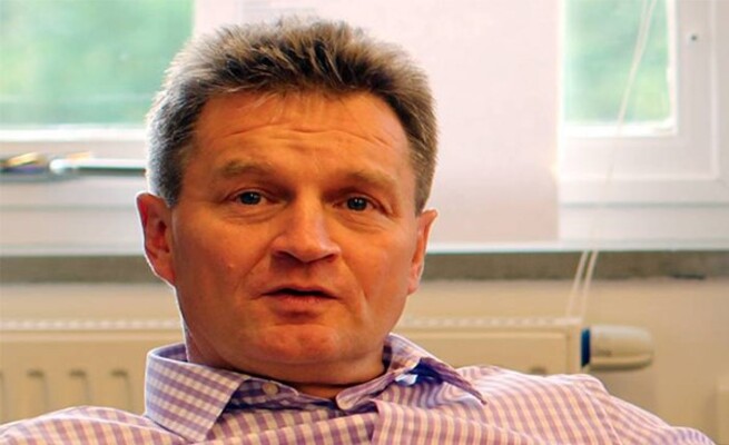 Ambassador-Timo-Olkkonen | My Zimbabwe News