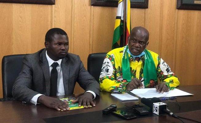 chinamasa-mugwadi | My Zimbabwe News