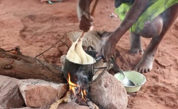 SADZA: Why Africa should stop eating one of its favourite foods | My ...