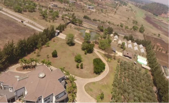 chihuri-house | My Zimbabwe News