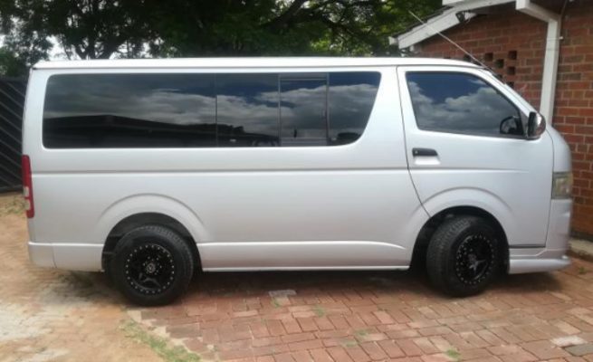 baby-quantum | My Zimbabwe News