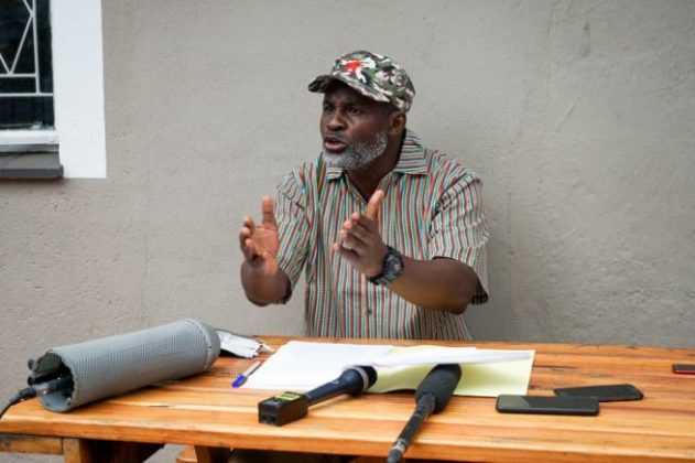 CASE CLOSED: Magistrate frees Sabhuku Temba Mliswa’s daughter after ...