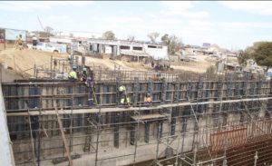 Latest on US$88 million Mbudzi Interchange project | My Zimbabwe News