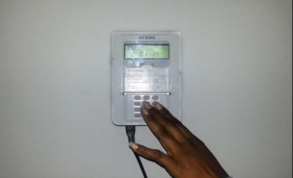 LATEST: ZETDC rolls out nationwide prepaid meter upgrade! | My Zimbabwe ...