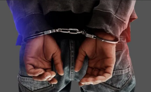 Tip-off leads to crystal meth bust as police arrest mutoriro dealer ...