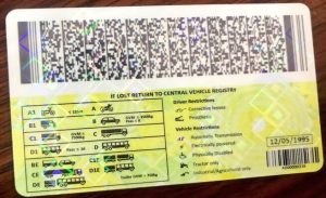 New drivers’ licence launched – Does it mean there will be a Re-Test ...