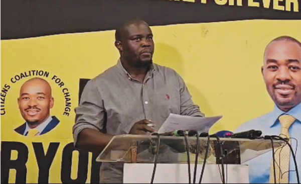 By-elections chaos: Secret meeting reveals CCC’s bold plan | My ...