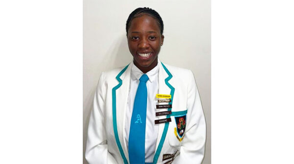 Tashinga Muzanenhamo: Young girl who obtained 9 As in Cambridge O Level ...
