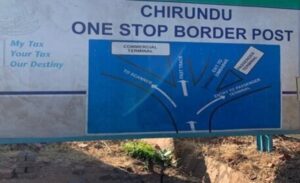 LATEST: Opposition leader flees, leaves passport at Chirundu border ...