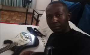 Bio Mudimba ready to wow fans with fresh tunes at Murambinda Growth ...