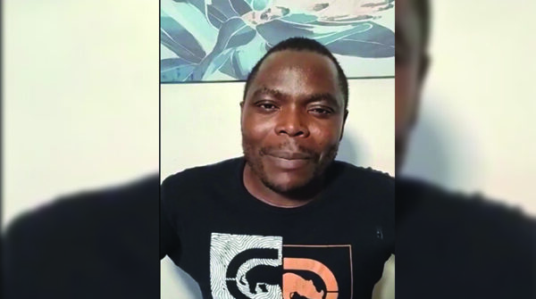 Alleged ritual murder plot takes a new twist: Rusape businessman John ...