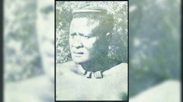 Historic mystery solved: King Lobengula’s final resting place found in ...
