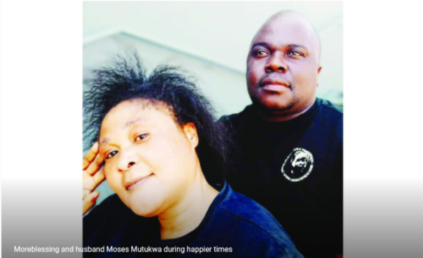 SO SAD: Zimbabwean woman in hiding after scalding husband to death in ...