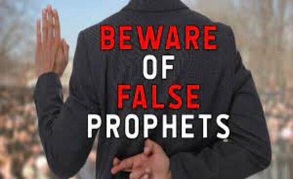 Exposing the tricks of false prophets: How fake miracles are performed ...