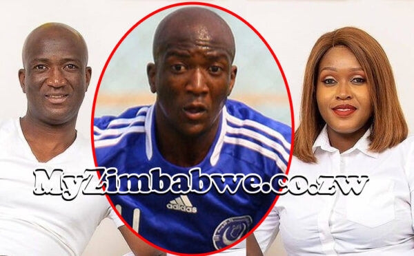 My life is in danger, my wife wants thugs, policemen and prosecutors to ...