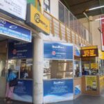 Harare Mayor announces cancellation of Roadport bus terminus: We are ...
