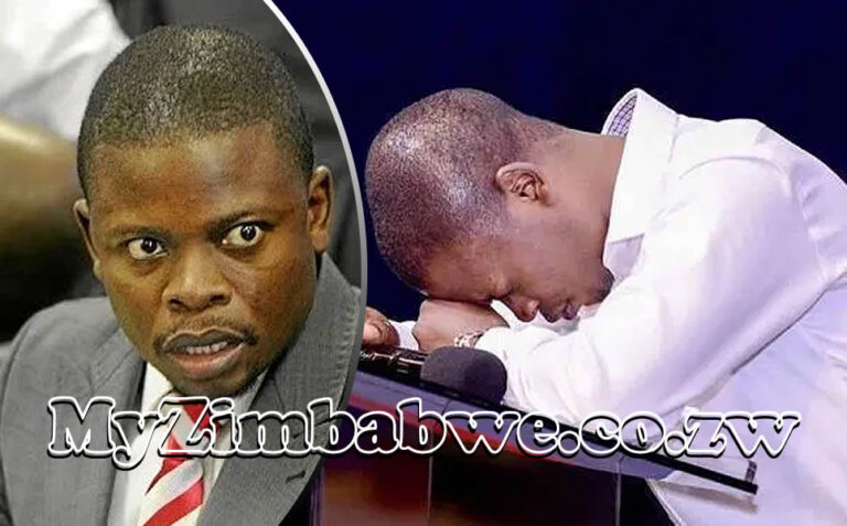 Prophet Bushiri’s lavish lifestyle crumbles: Another luxury vehicle up ...