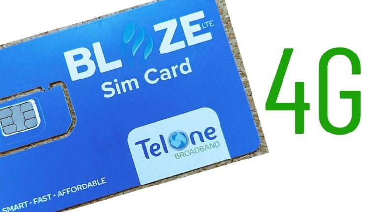 TelOne announces its partnership with Starlink: Here is how Zimbabweans ...