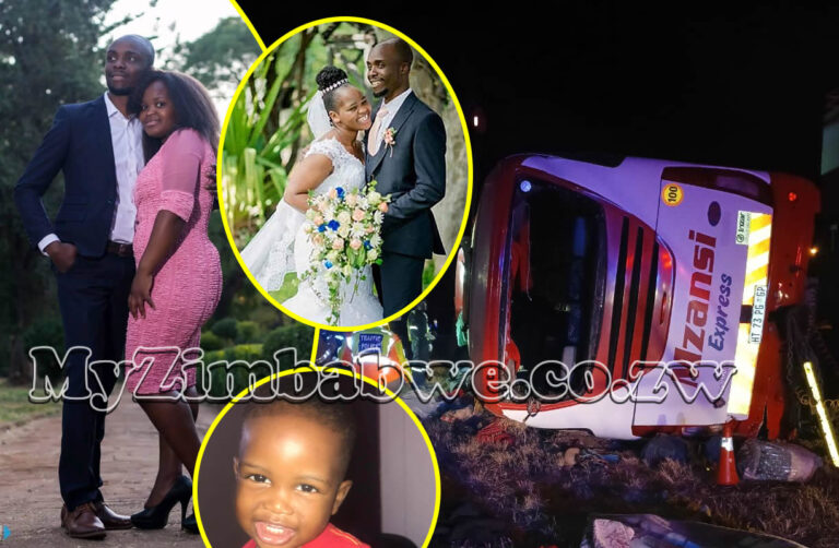 Another deadly Mzansi Express cross-border bus accident kills driver on ...