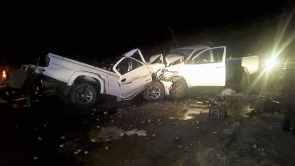 Police release names and details of 6 people who died in Nissan Serena ...