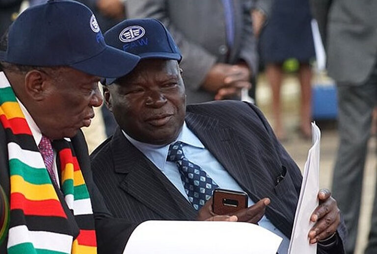 President Mnangagwa’s government announces US Dollar Salary increment ...