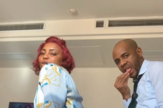 More trouble for Engonga who had sex with President’s sister, Police DG ...