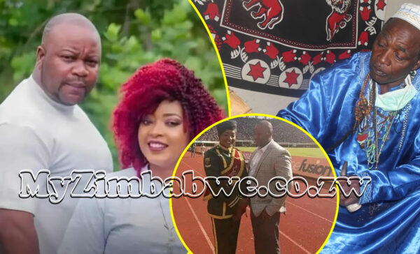 Sekuru Kafera who said Eddie Fresh and his wife died after refusing to ...