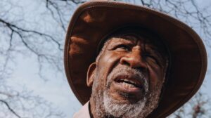 Prominent Zimbabwean historian and novelist Pathisa Nyathi dies. He was ...