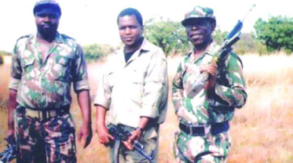 You won’t be alive in 2030 and by 2026 you may be gone: Veteran ...