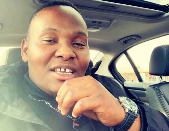 Prominent Tiktoker gunned down 16 times after insulting a powerful taxi ...