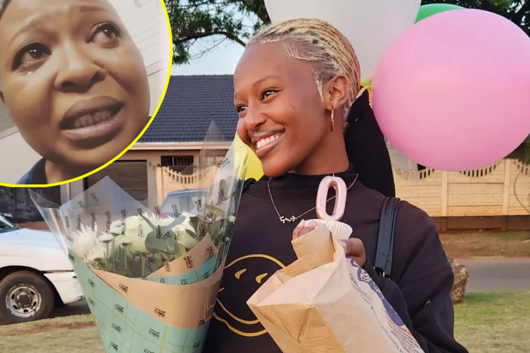 Family and friends clash as mystery surrounds Generations actress ...