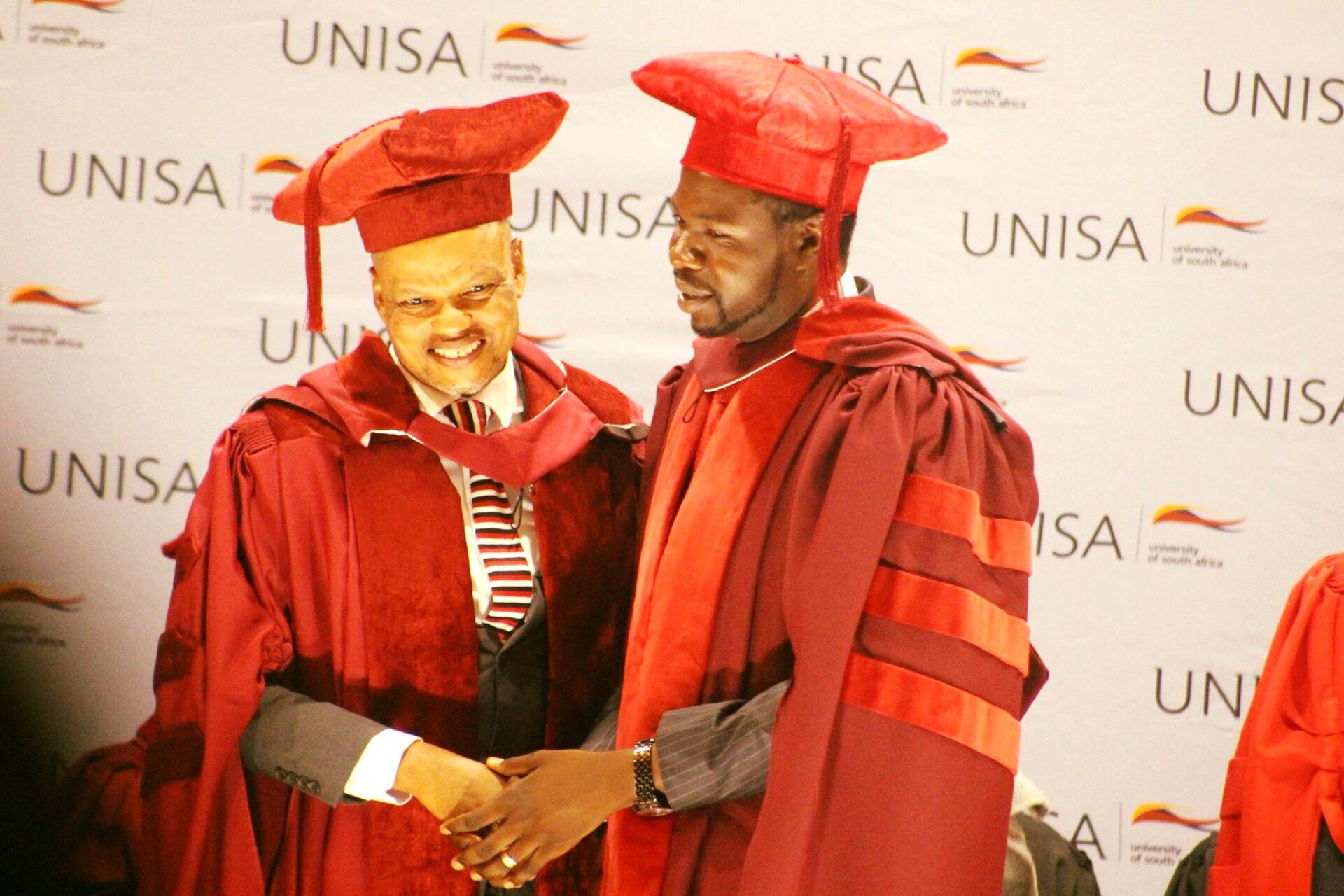 We don’t know him: Prophet Magaya exposed for allegedly faking UNISA ...