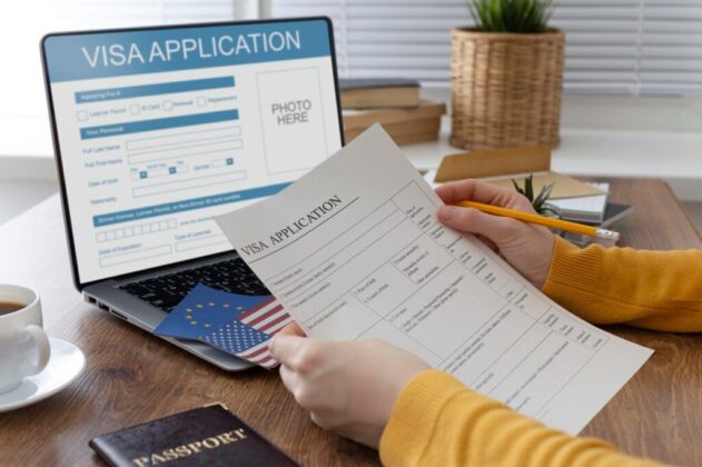 Understanding the RFE Process: A Guide for Immigration Applicants | My ...