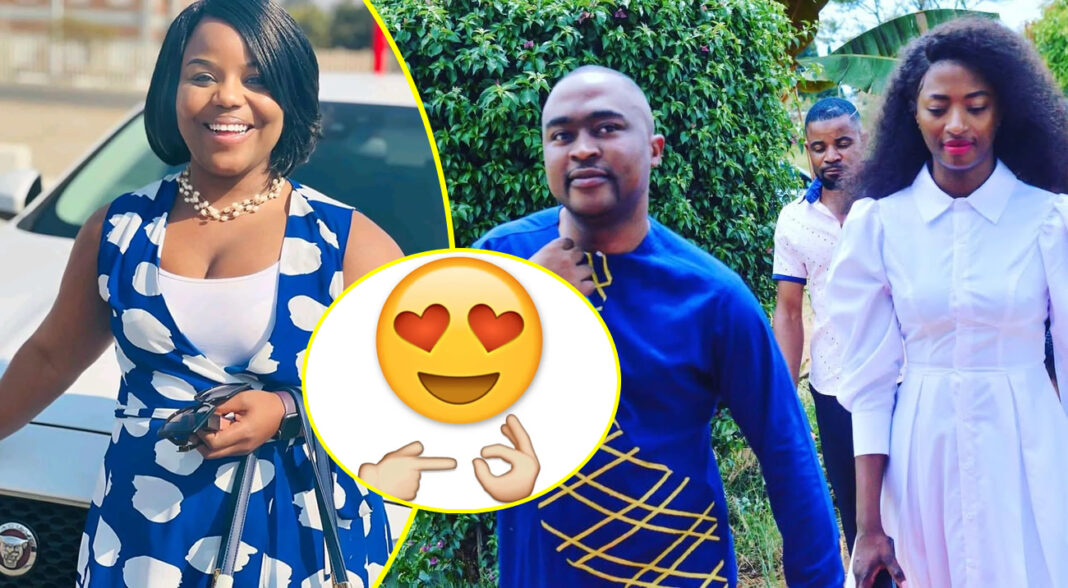 I am young, handikude and ndine mukadzi: Prophet denies former Chamisa ...