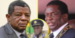 Machakaire jailed for praising Cde Bombshell Blessed Geza after he ...