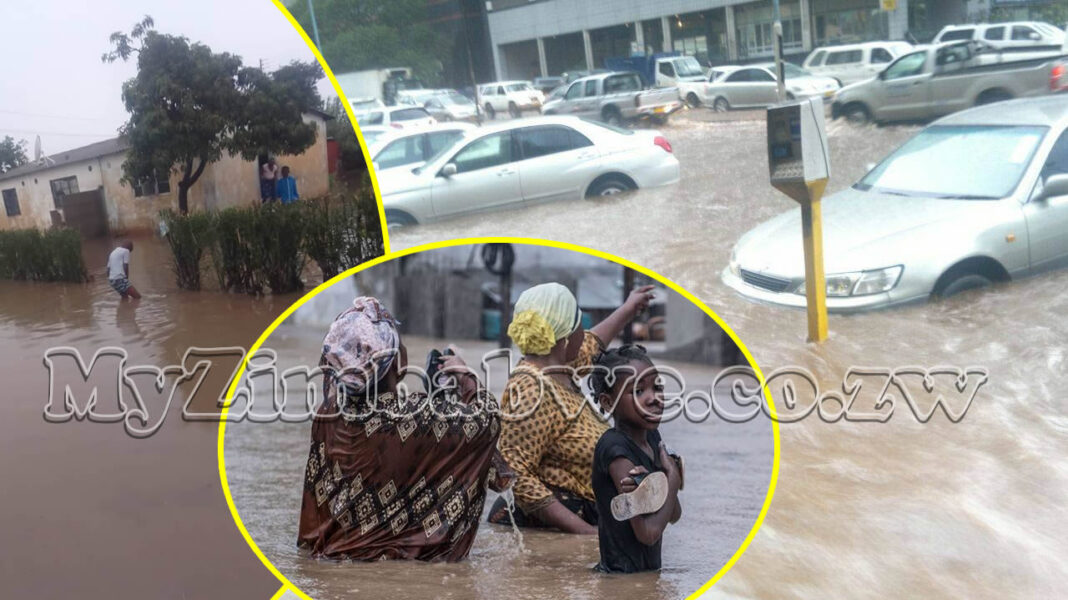 Red Alert: Heavy rains, thunderstorm and floods to hit the following ...
