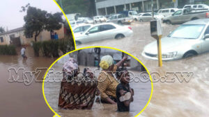 Red Alert: Heavy rains, thunderstorm and floods to hit the following ...
