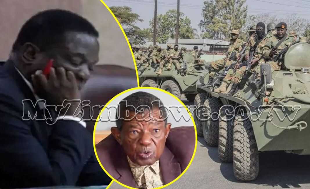 Cde Bombshell Blessed Geza’s blunder… Why his plan failed! | My ...