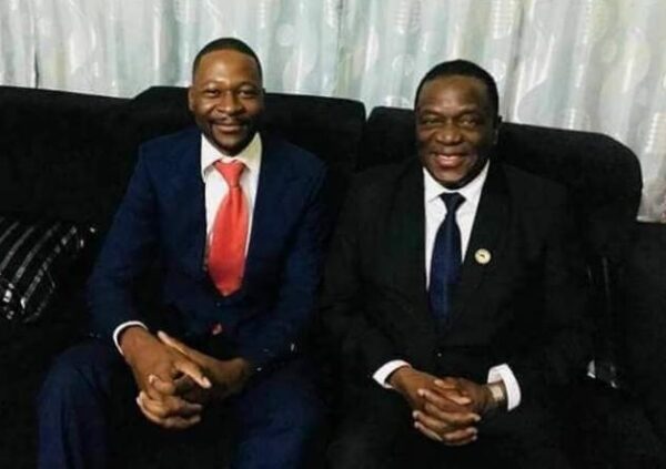 Prophet Makandiwa announces rules for his US$1 million challenge as ex ...