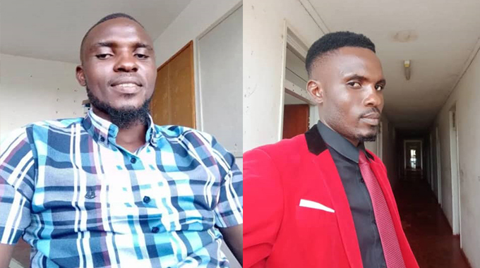 I killed her: Policeman Cst Muradzikwa confesses to fatally shooting ...