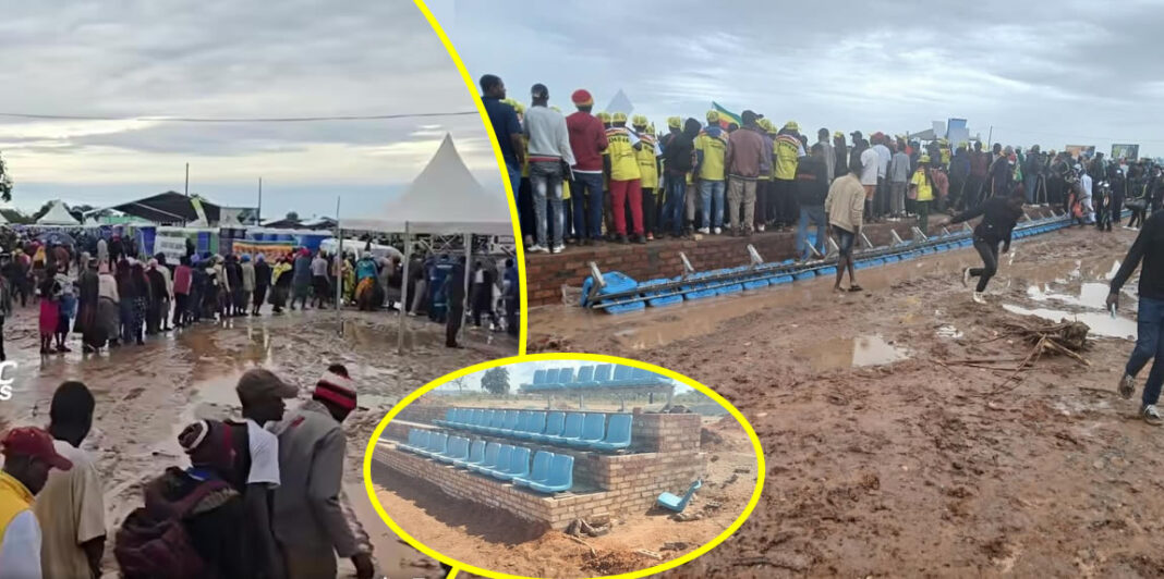 US$10 million gobbled: President Mnangagwa’s grand plan flops as ...