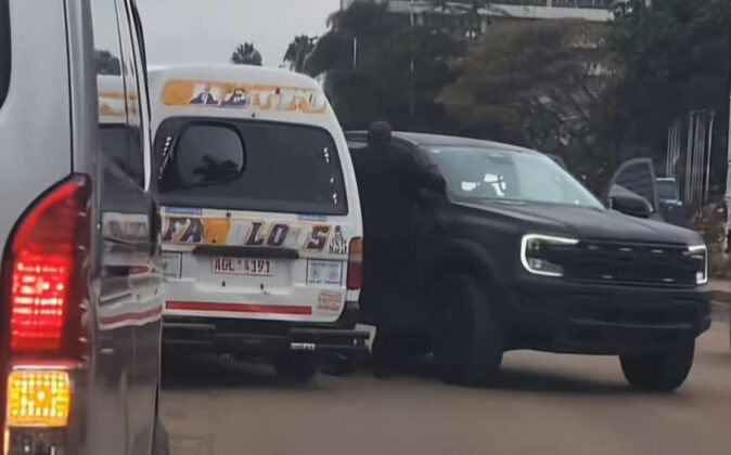 Chitungwiza kombi driver now on police wanted list after disappearing ...