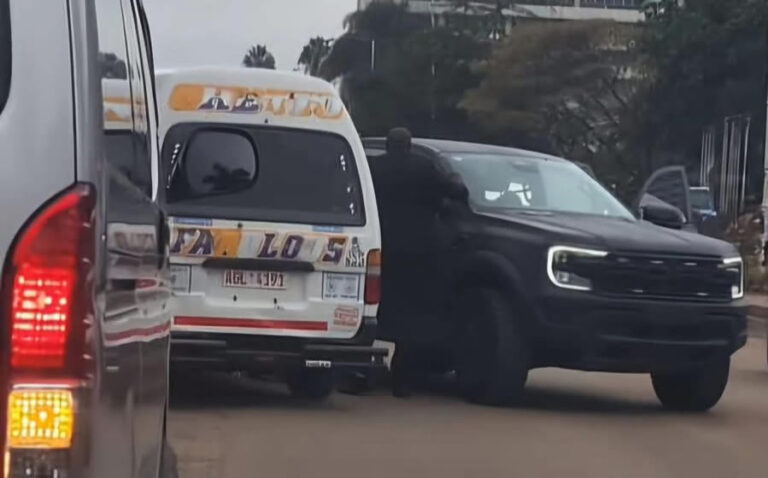 Chitungwiza kombi driver now on police wanted list after disappearing ...