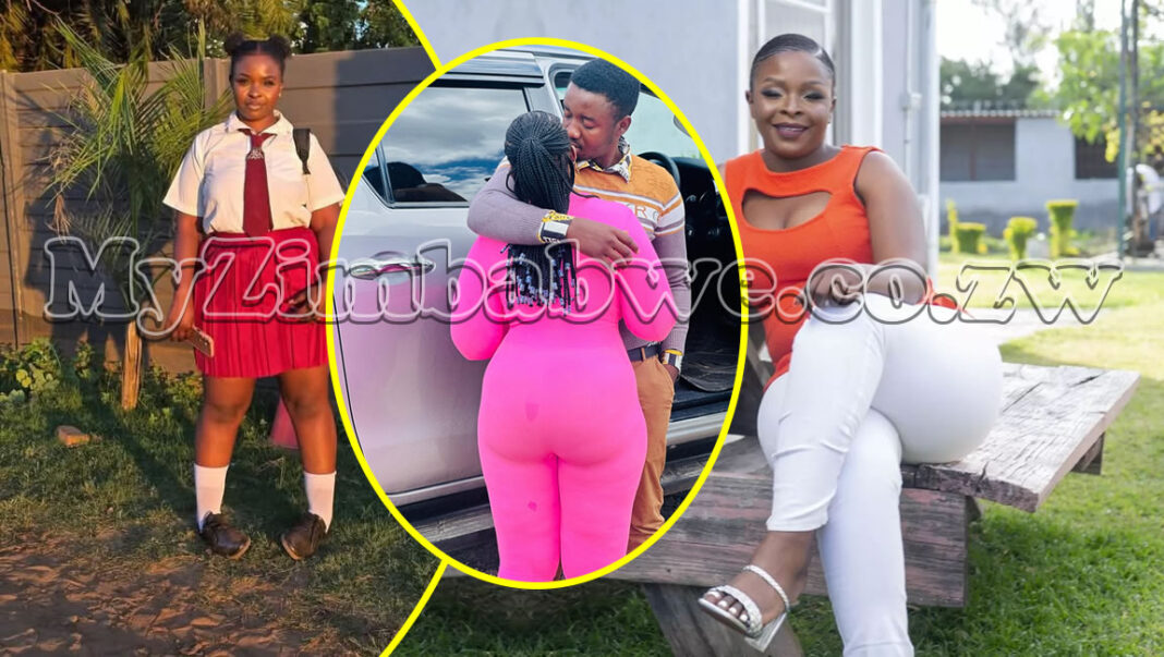 Mai Jeremaya’s gang-rape case takes new twist, Thabo said they went to lodge for a lula lula ...